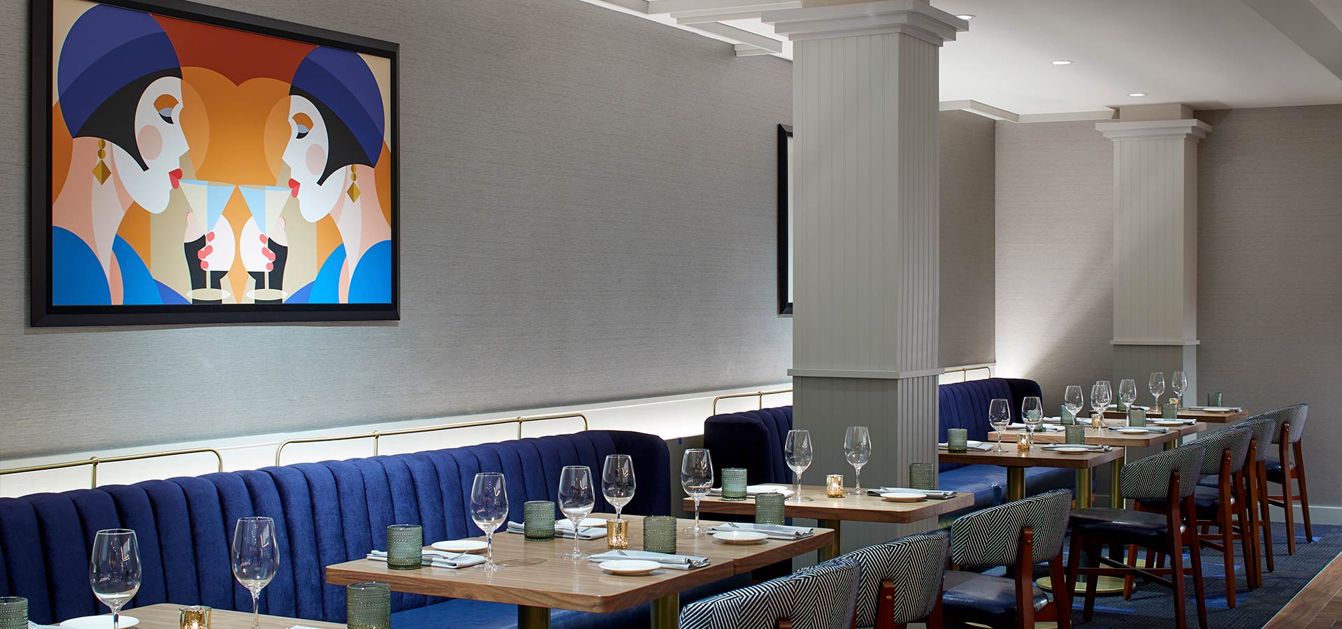 Press Caf La Vie Restaurant Press Caf La Vie Restaurant